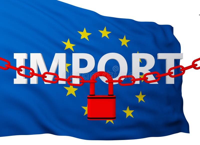 Import Ban Stock Illustrations – 1,194 Import Ban Stock Illustrations ...