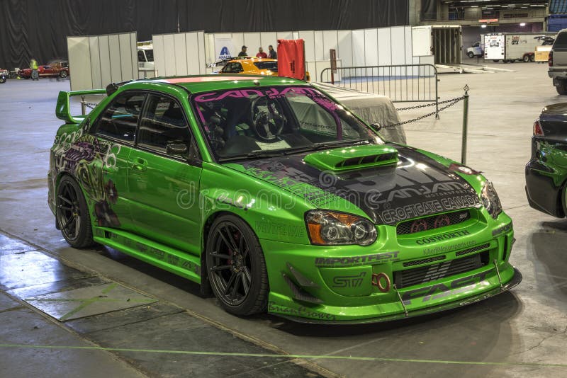 Custom Flames on Car Bonnet Editorial Photo - Image of bonnet, fire ...