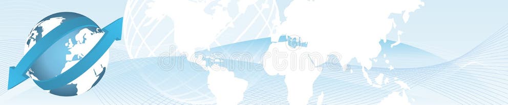 Import export banner stock vector. Illustration of country - 25832019