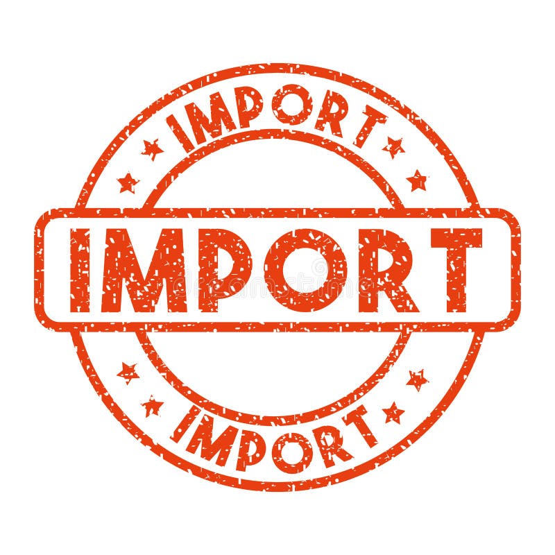 Import Illustration Stock Illustrations – 45,768 Import Illustration ...