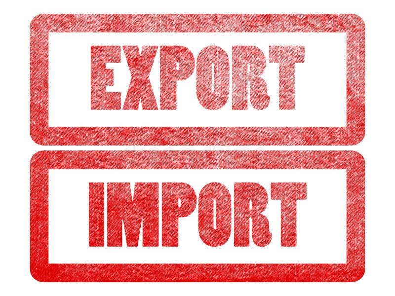 Import Export Sign Stock Photos - Download 1,037 Royalty Free Photos