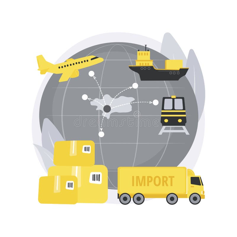 Import Vector Stock Illustrations – 22,702 Import Vector Stock ...