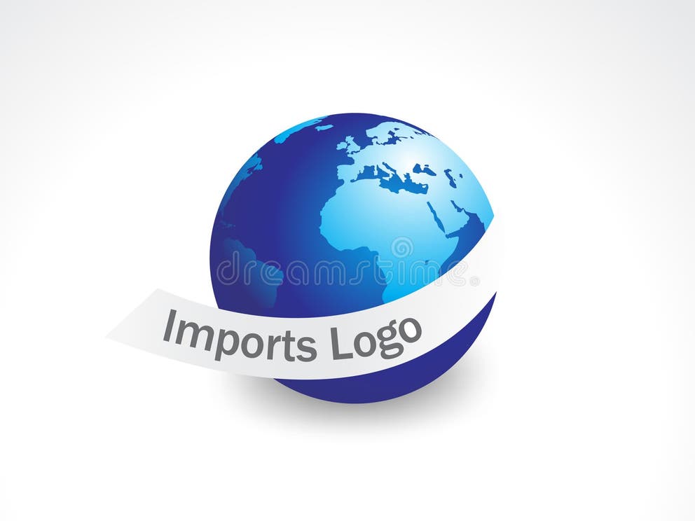 Import Export Logo Stock Illustrations – 6,086 Import Export Logo Stock ...