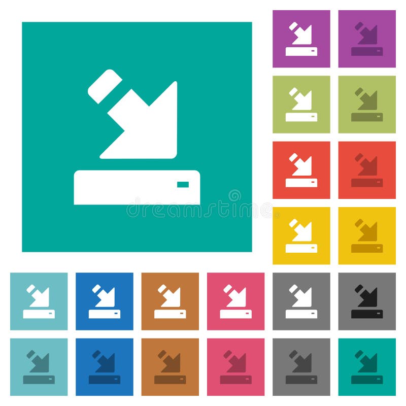 Peripherals Symbols Stock Illustrations – 134 Peripherals Symbols Stock ...