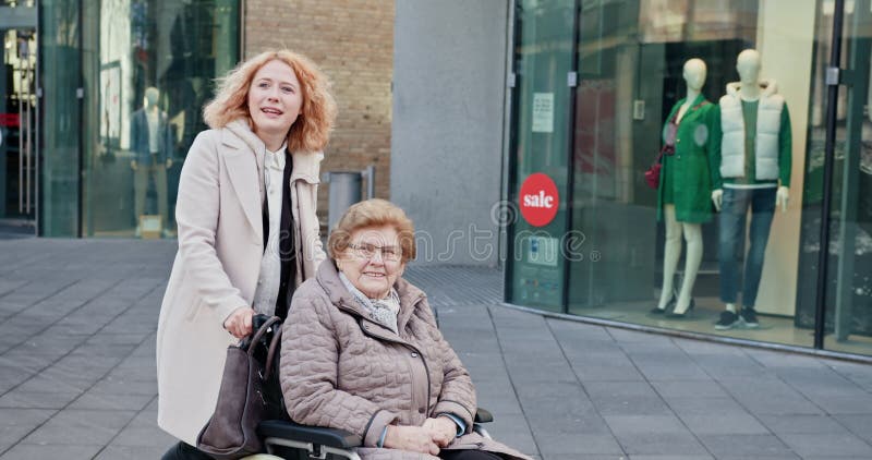 The Importance of Caring Interaction between Two Distinct Generations ...