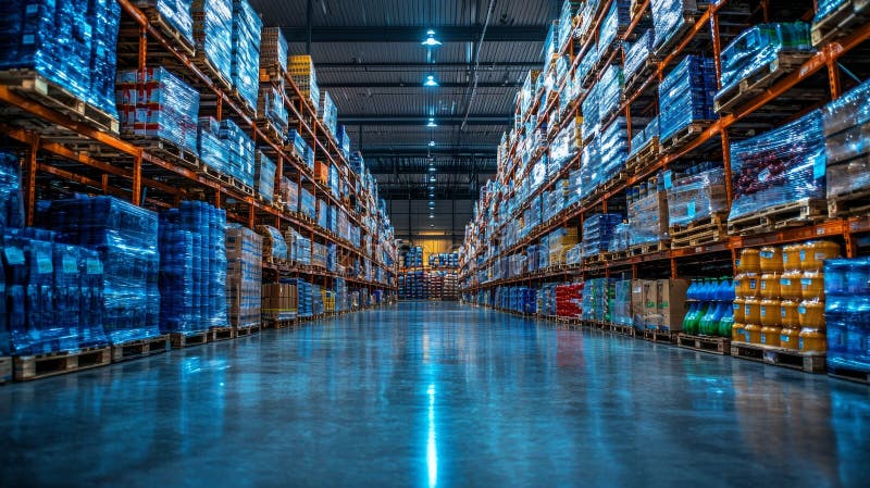 The Importance of Cold Chain Logistics is Illustrated in this Cold ...