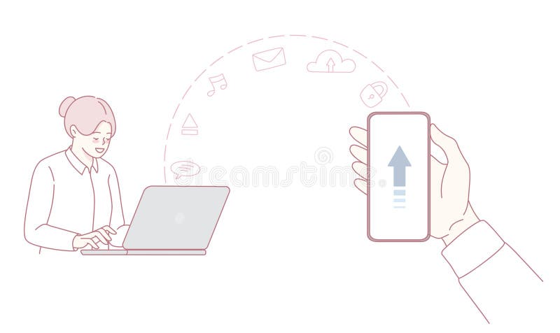 The Importance of Digital Connection and Data Sharing in Todays Modern ...