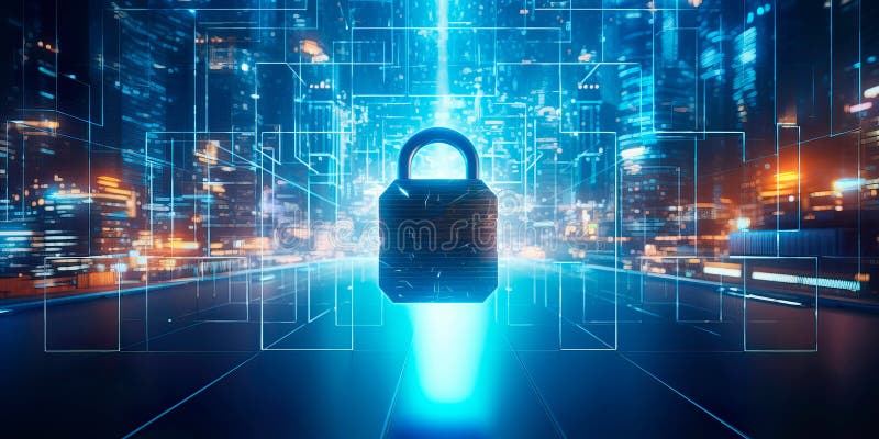 Importance of Digital Security and Protection Against Cyber Threats in ...