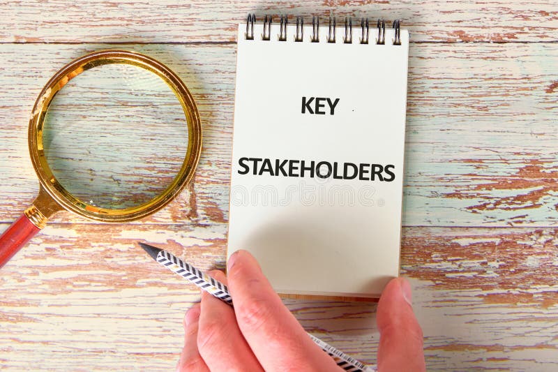Importance of Identifying Key Stakeholders in Project Management ...
