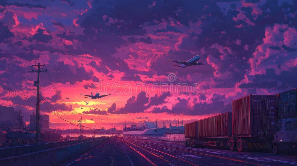 The Importance of Intermodal Connectivity for Efficient Supply Chain ...