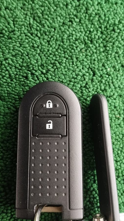 The Importance of Key Chains for Car Vehicles? Stock Photo - Image of ...