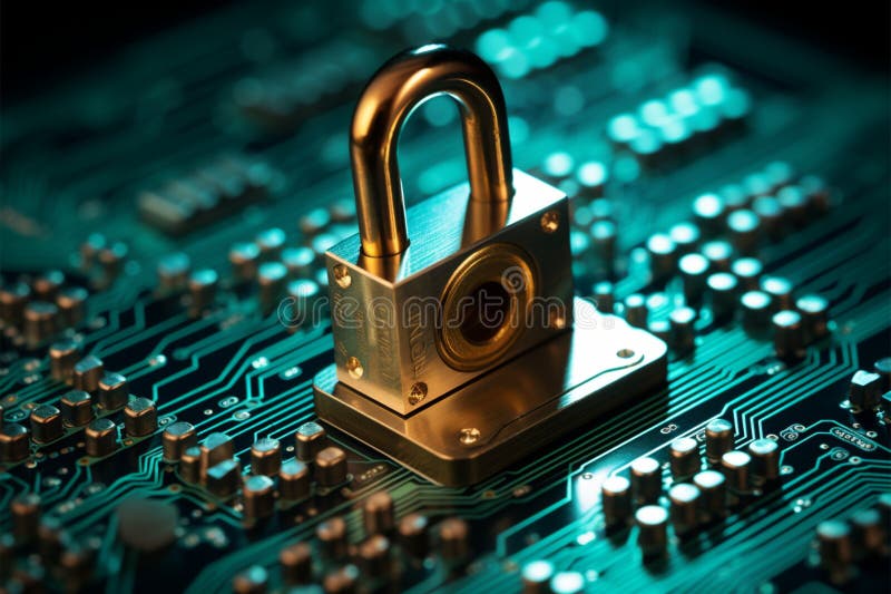 Importance Lies in Data Security Encryption for Safeguarding Sensitive ... Importance Lies in Data Security Encryption for Safeguarding Sensitive ...