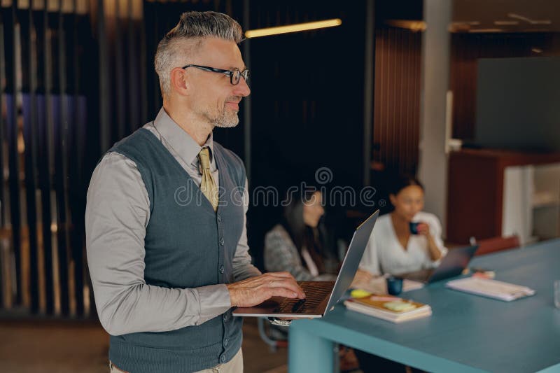 The Importance of Professional Collaboration in a Modern and Dynamic ...