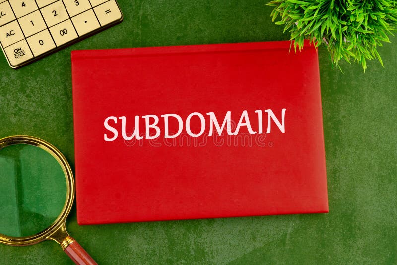 Importance of Subdomains in Website Organization and SEO Strategies for ...