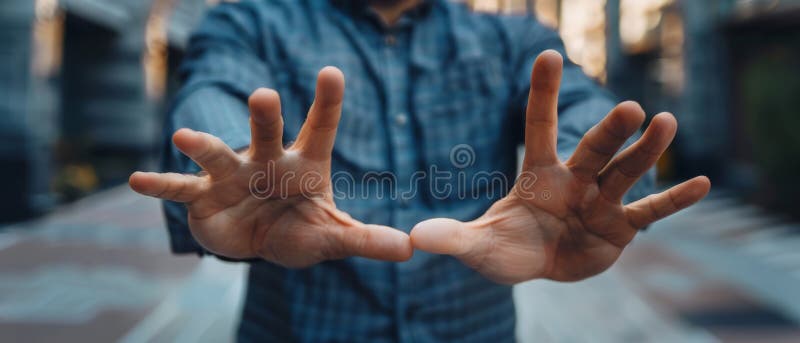 The Importance of Taking a Timeout: Insights from a Man at AR Stock ...