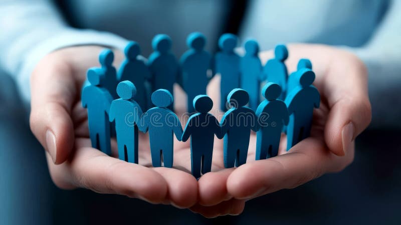 The Importance of Team Collaboration and Effective Human Resource ...