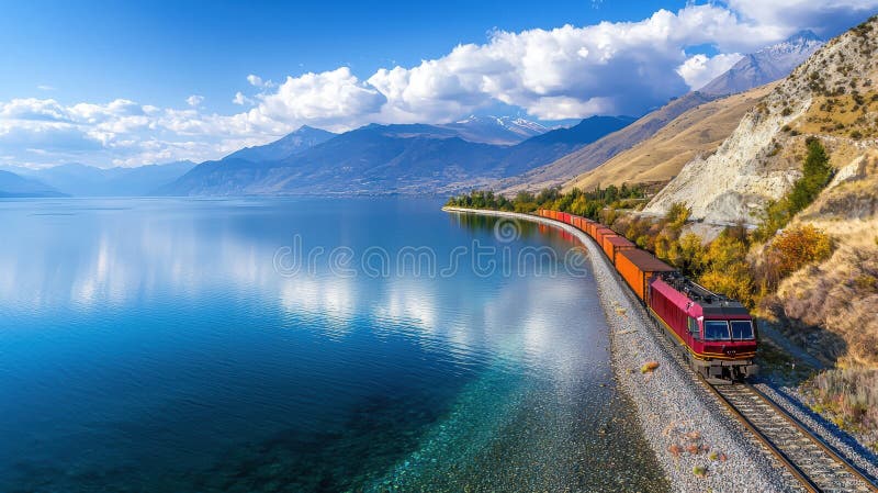 The Importance of Train Logistics in Modern Transportation ...