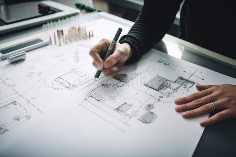 The Importance of User-Centered Design in Industrial Product ... The Importance of User-Centered Design in Industrial Product ...
