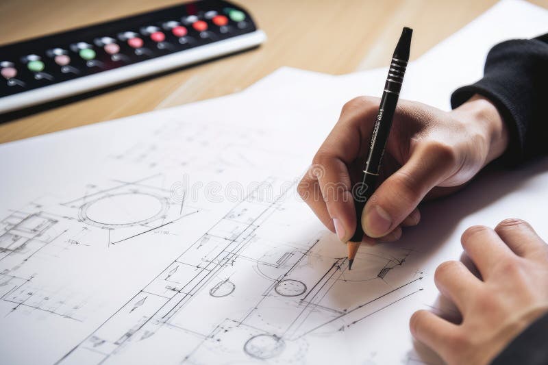 The Importance of User-Centered Design in Industrial Product ... The Importance of User-Centered Design in Industrial Product ...