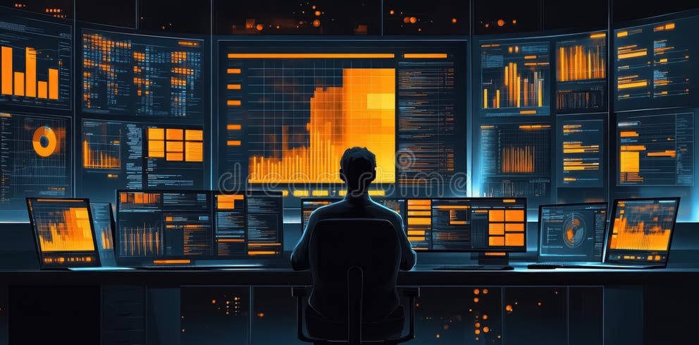 The Importance of Version Control in Document Management Stock ...