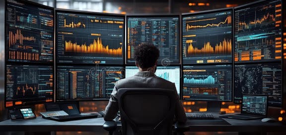 The Importance of Version Control in Document Management Stock ...