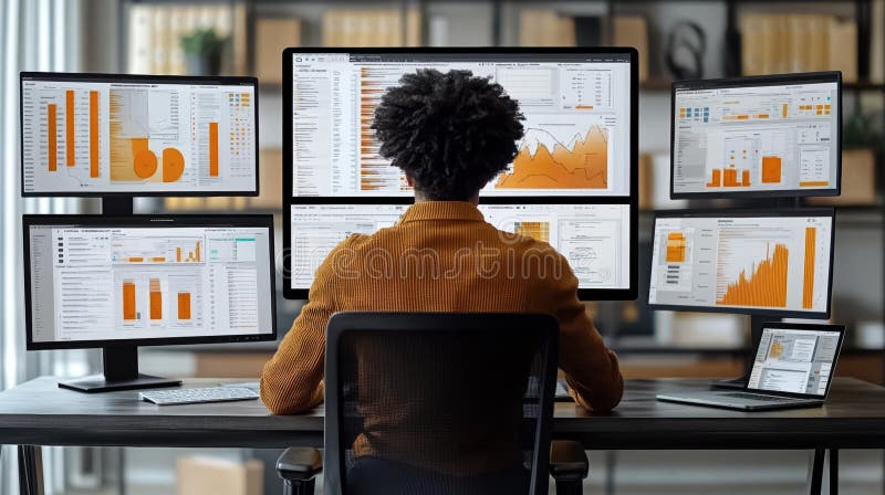 The Importance of Version Control in Document Management Stock ...