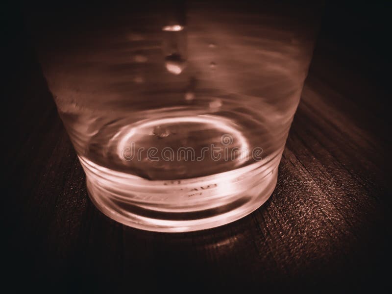 The Importance of Water in Human Life that Must Be Preserved Stock ...