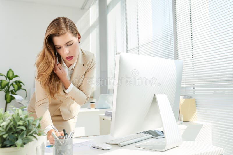 Important call stock photo. Image of contacts, talking - 70591546