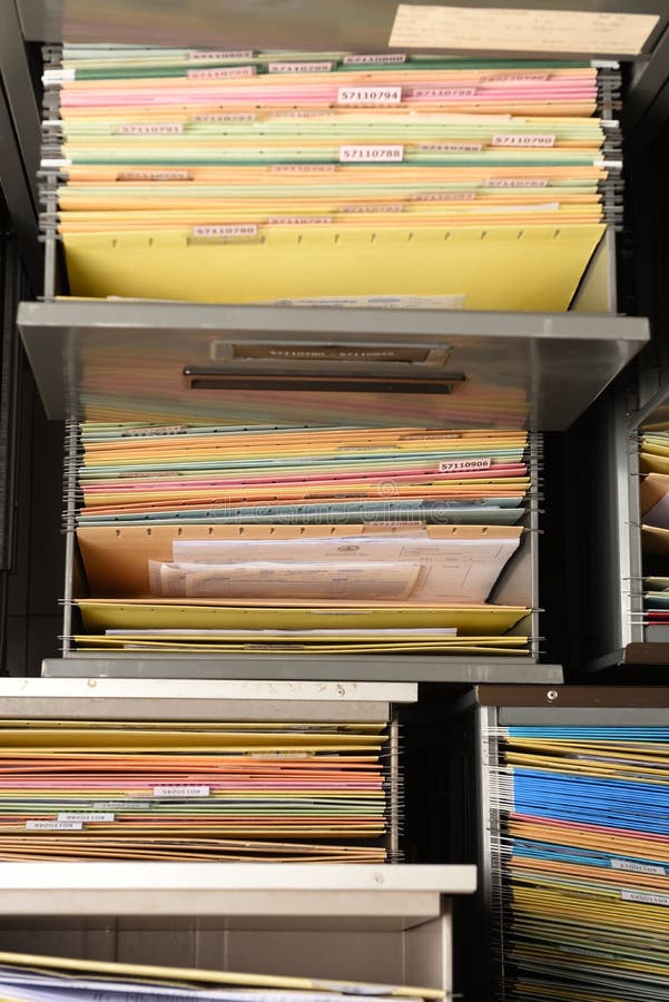 Important documents stock photo. Image of bureaucracy - 113015580