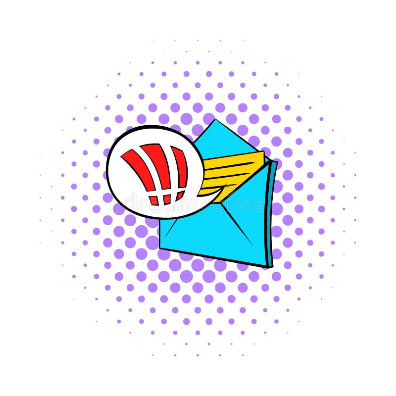 Important Mail Stock Illustrations – 3,229 Important Mail Stock ...