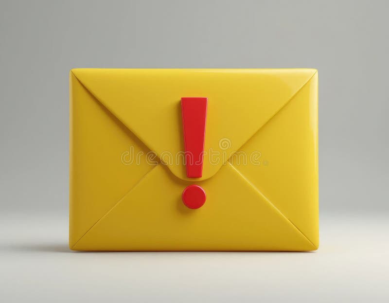 Prominent Exclamation Point Symbol Stock Illustrations – 68 Prominent ...