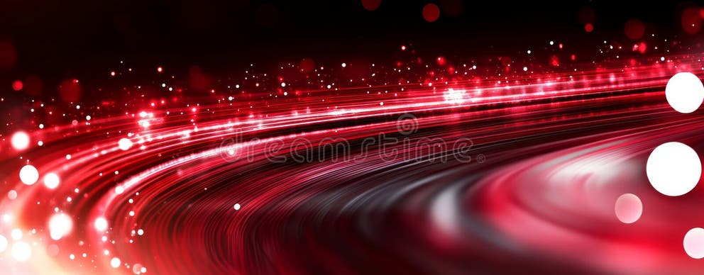 An Important Error Display, Featuring Red Security Threat Warnings ...