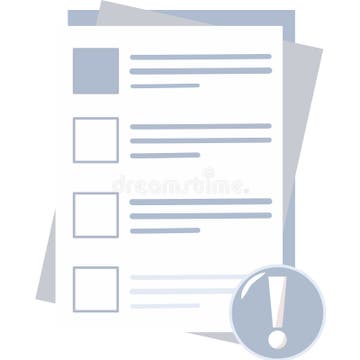 Warning Paper Stock Illustrations – 21,009 Warning Paper Stock ...