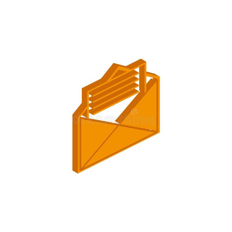 Important Icon, Vector Symbol in Flat, Outline and Isometric Style ...