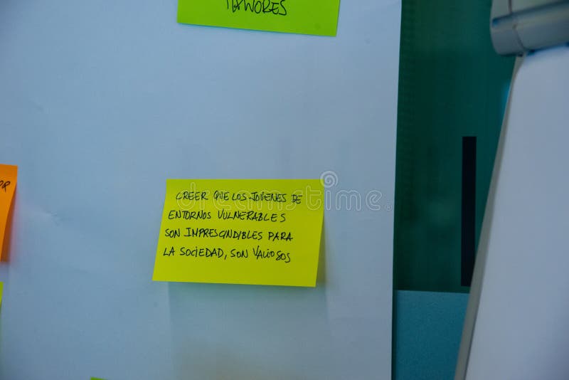 Important Notes To Remember Stock Photo - Image of list, paper: 218104452