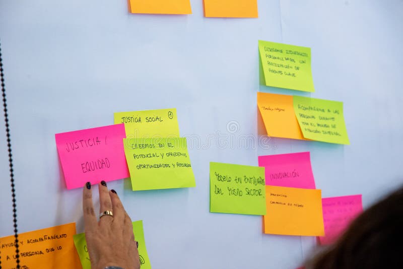 Important Notes To Remember Stock Photo - Image of ideas, imagine ...