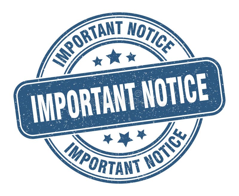 Important Round Grunge Stamp Stock Illustrations – 999 Important Round ...