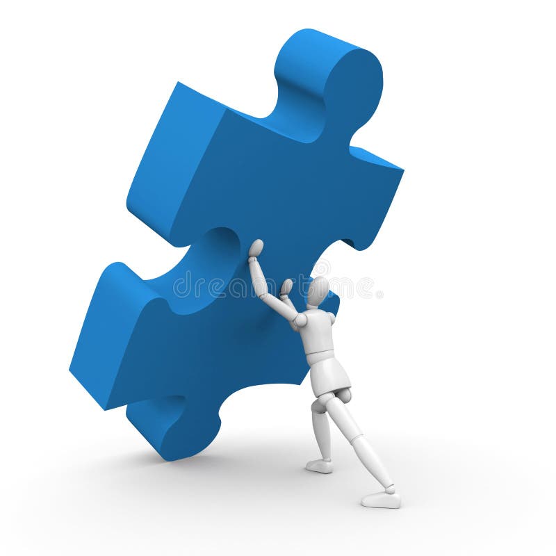 The important part stock illustration. Illustration of important - 4404915