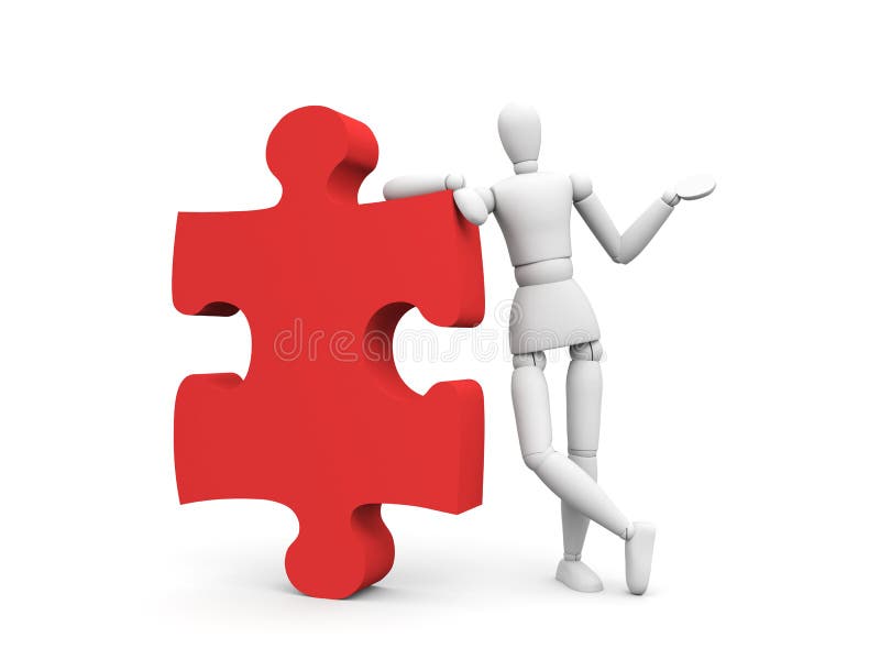 The important part stock illustration. Illustration of important - 4404915