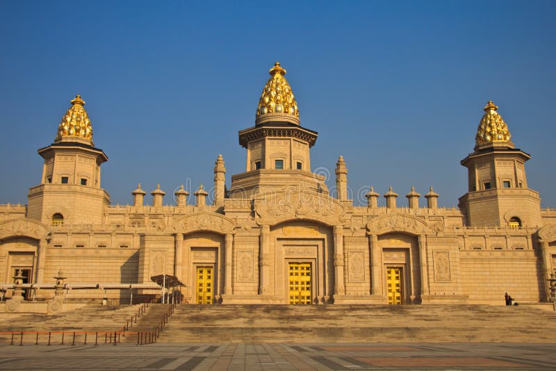 Important Religious Buildings Stock Image - Image of renaissance ...