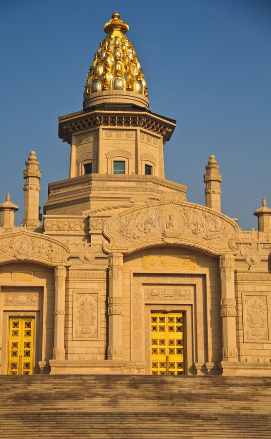 Important Religious Buildings Stock Image - Image of touristic ...