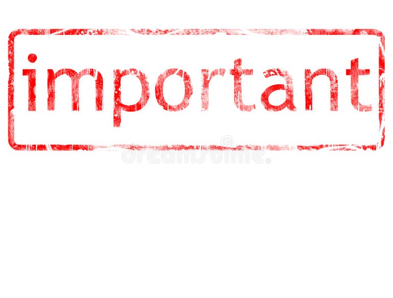 Important Business Document Stock Illustrations – 14,167 Important ...