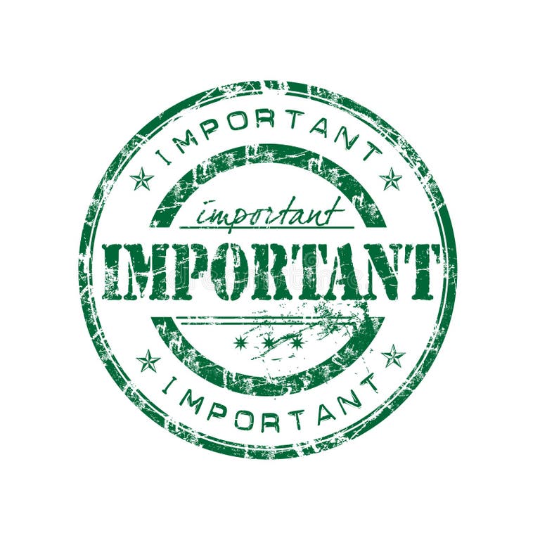 Important Grunge Vintage Stamp Stock Illustrations – 2,099 Important ...