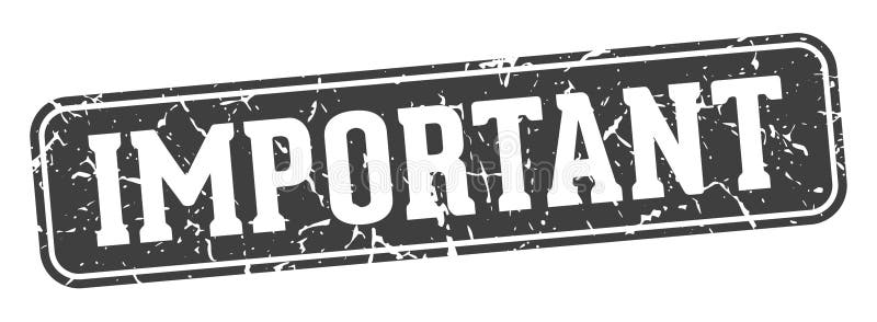 Important Stamp Stock Illustrations – 9,072 Important Stamp Stock ...