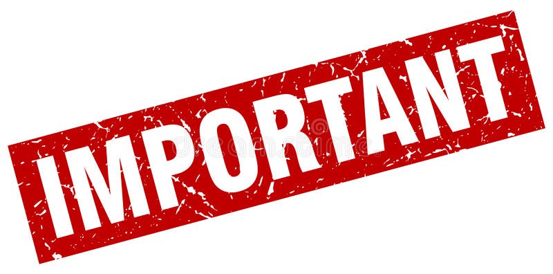 Important Square Grunge Stamp Stock Illustrations – 550 Important ...