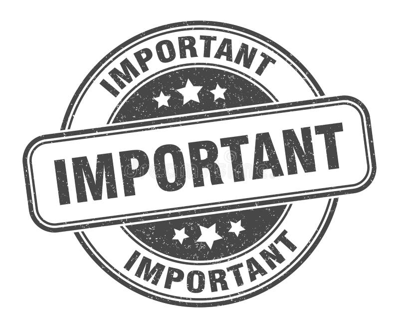 Important Stamp Stock Illustrations – 7,458 Important Stamp Stock ...