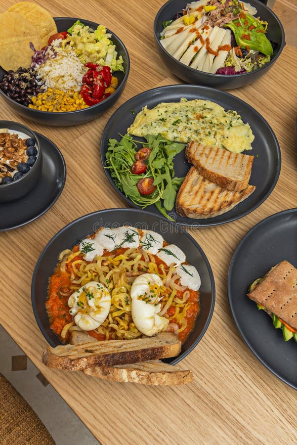 It is Important To Avoid Excessive Consumption of Processed Foods Stock ...