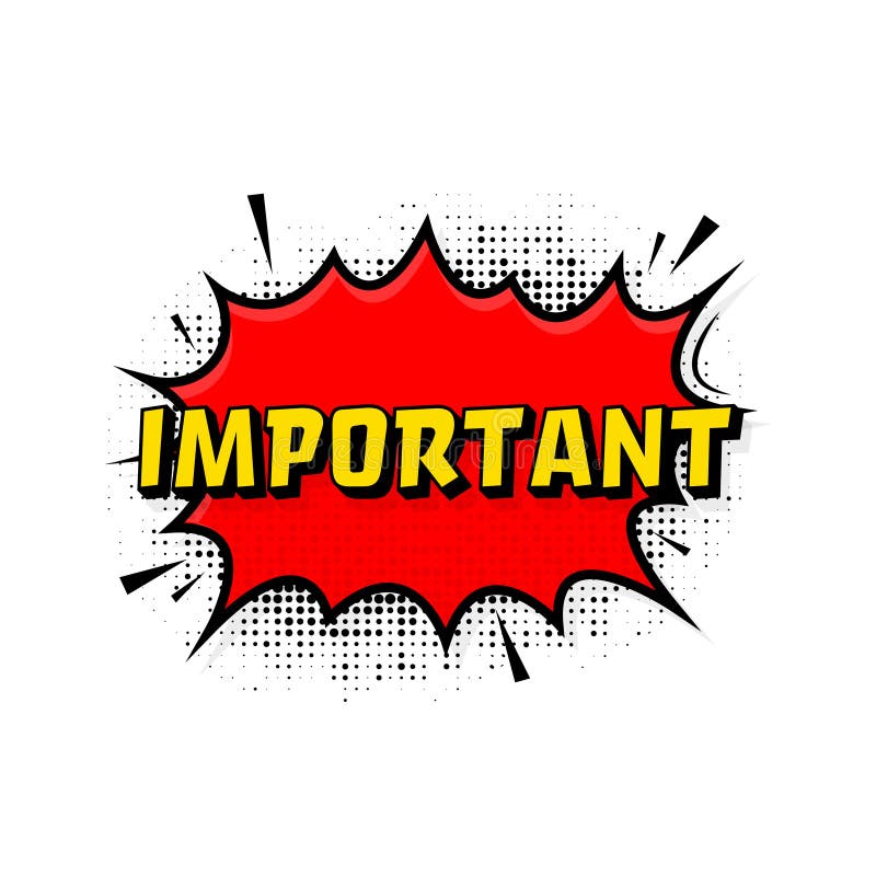 Cartoon Important Stock Illustrations – 5,492 Cartoon Important Stock ...