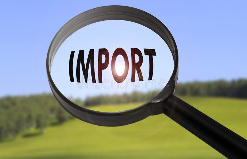 Images Importation - Téléchargez 51,723 Photos libres de droits