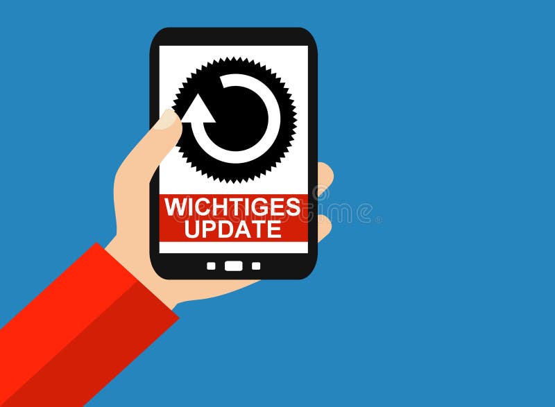 Importatnt Update Stock Illustrations – 3 Importatnt Update Stock ...